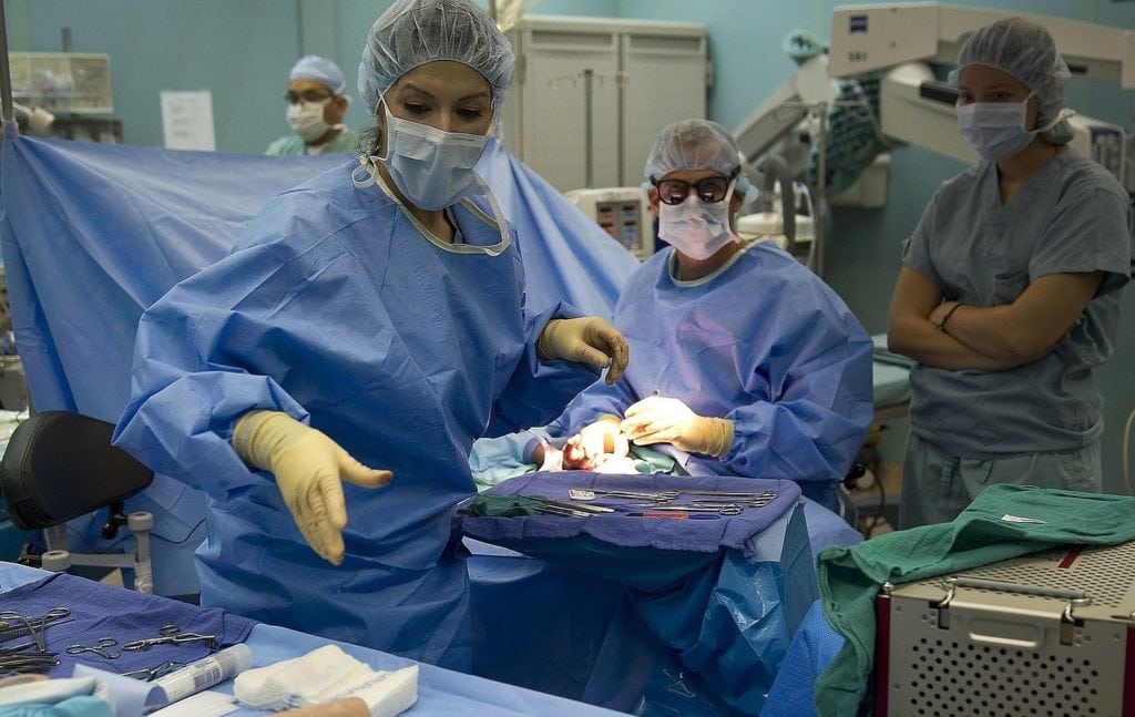 medical packaging - TDI Custom Packaging, Inc.