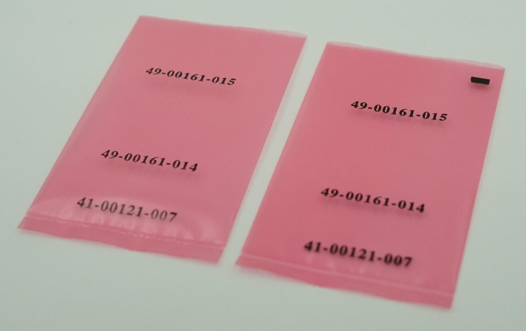 Heavy-Duty Plastic Bag Options - TDI Custom Packaging, Inc.